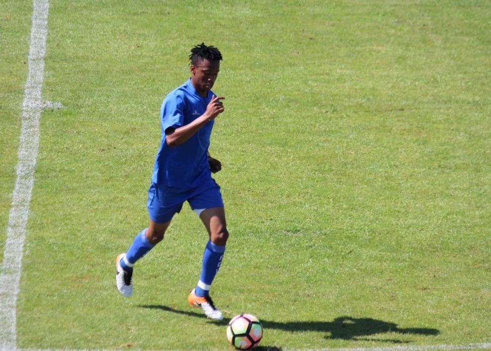 Okoli e Isah Musa reforçam G.D. Mirandês | Rádio Brigantia