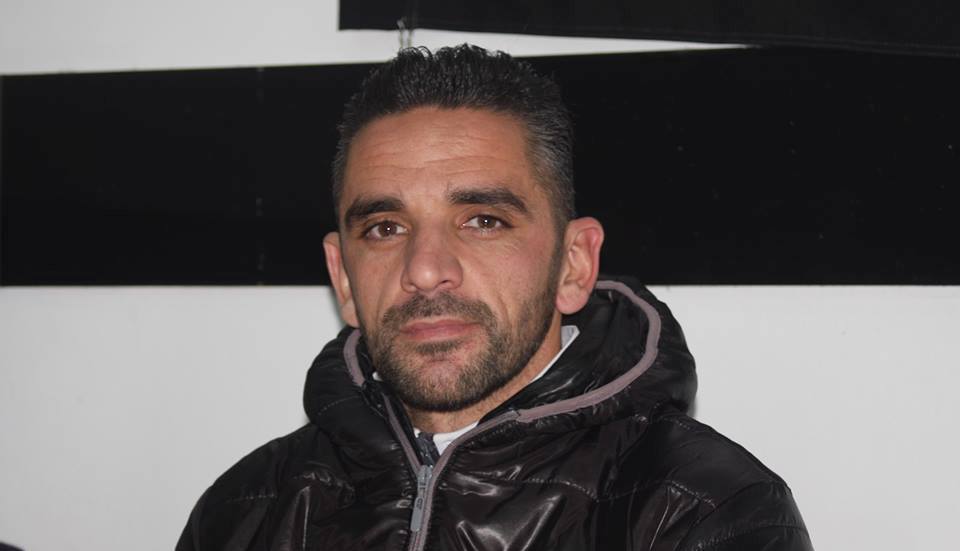 Rui Borges com opções para colmatar uma possível saída de Ricardo ...