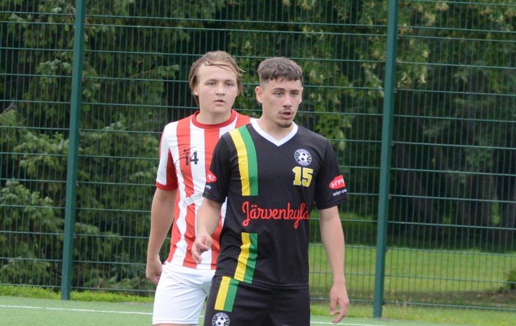 Futebol: Danny Pires terminou a época na Finlândia e deverá renovar com ...