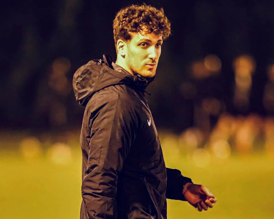 Bruno Fidalgo (Partizan): "Tem sido uma experiência muito boa" | Rádio ...