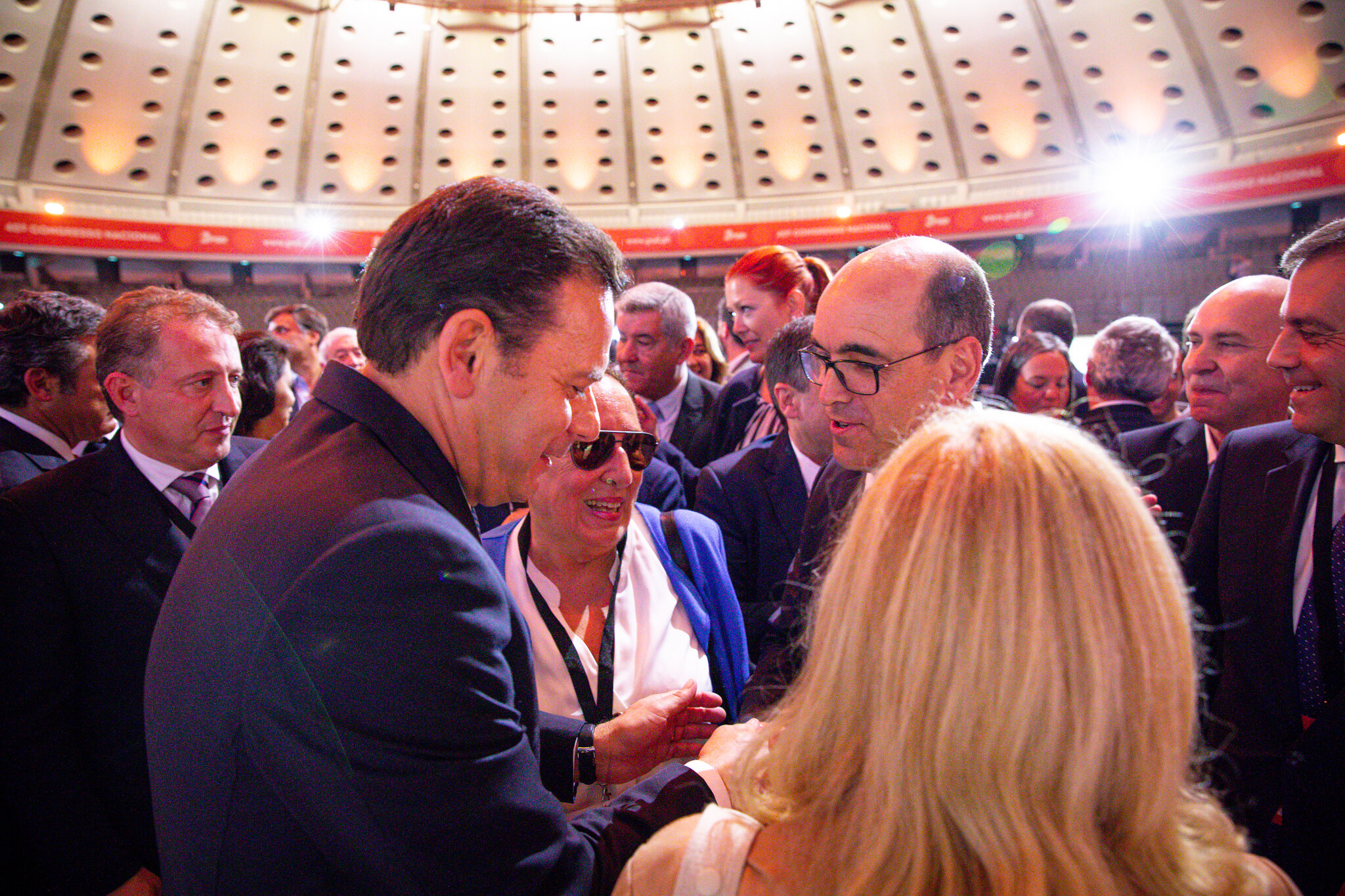 Hernâni Dias integra Mesa do Congresso do PSD e Jorge Fidalgo eleito ...