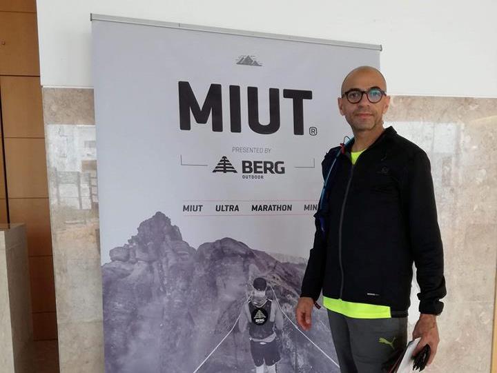 Hélder Silva: "Foi uma grande experiência e uma prova de superação ...