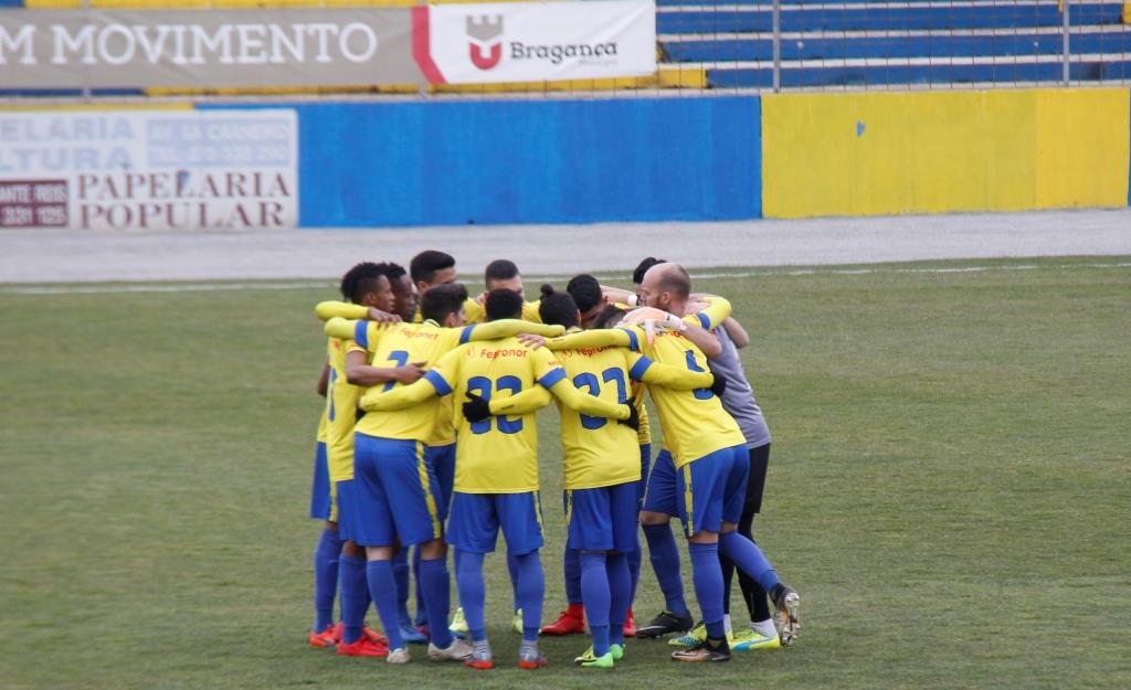 "Trazer a equipa focada e fazer com que os jogadores não baixem a ...