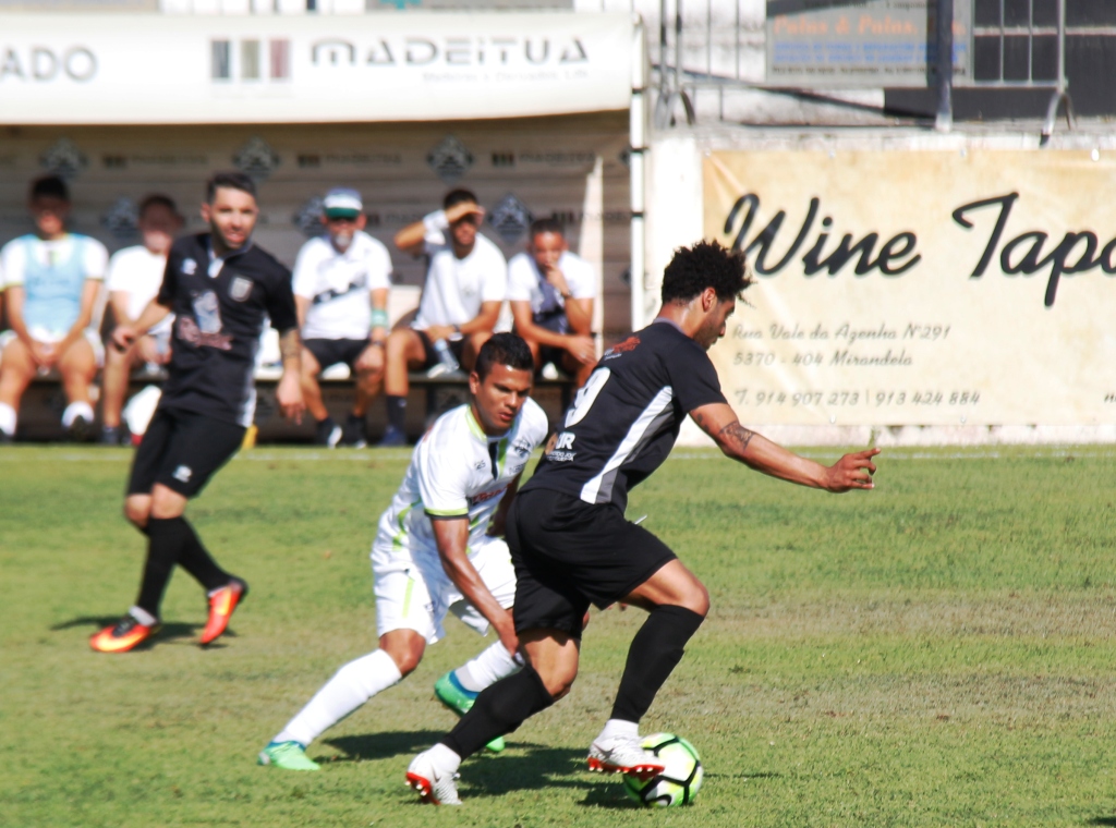 Mirandela de orgulho ferido só pensa em regressar às vitórias | Rádio ...