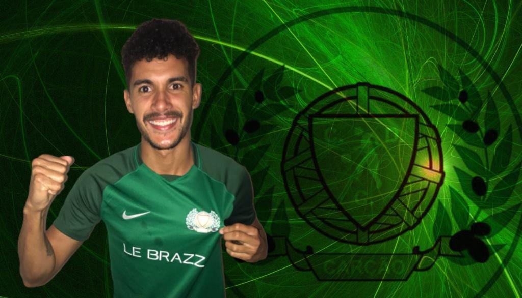 Futebol: Eduardo quer mostra-se no Carção e dar o salto para outras ...