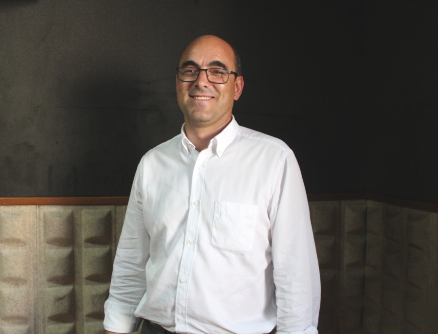 Jorge Fidalgo renova mandato à frente da distrital do PSD | Rádio Brigantia