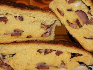 Folar vai estar em destaque este fim-de-semana em vários certames da ...