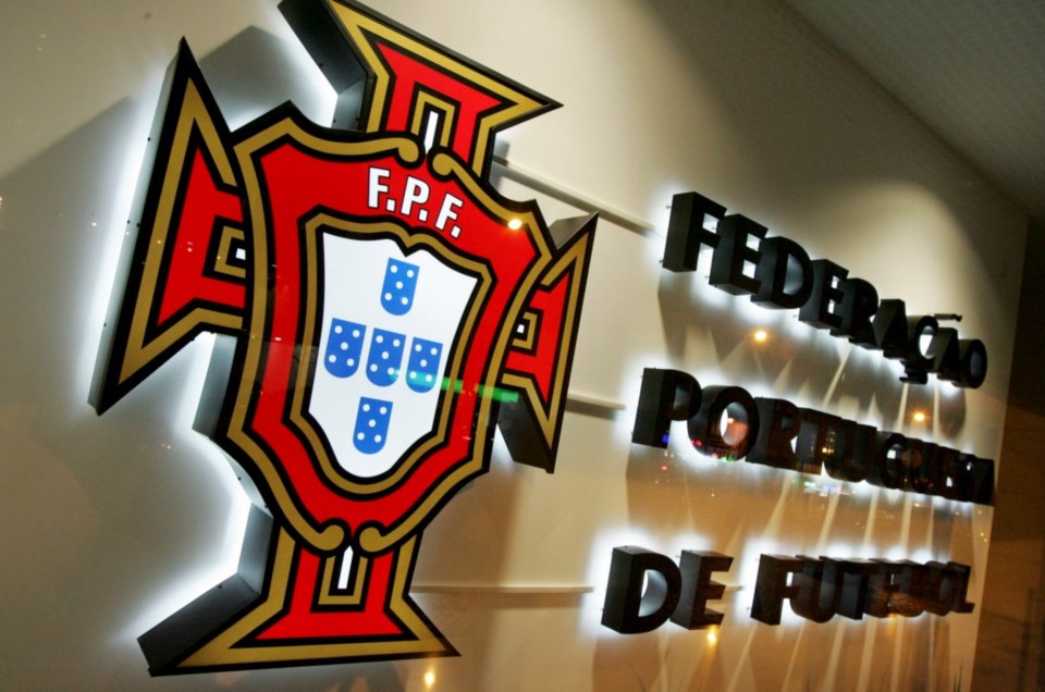 Futebol: FPF suspende processos disciplinares e adia pagamento de ...