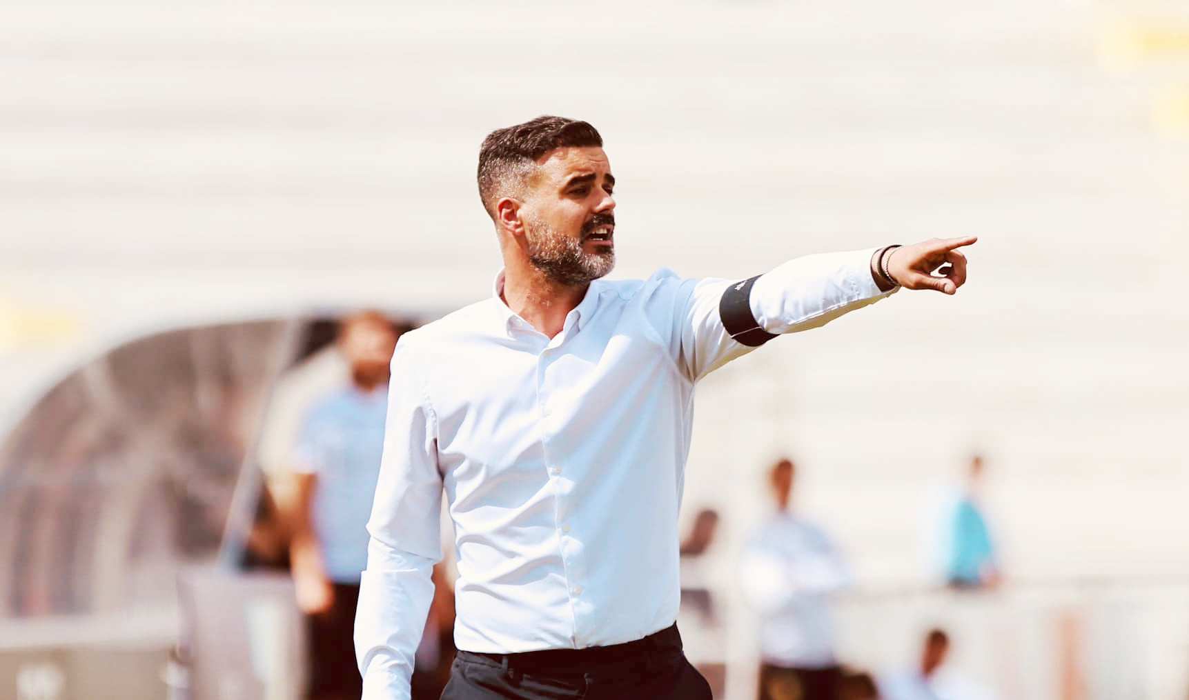 Futebol: Pedro Machado quer realizar uma época tranquila no São João de ...