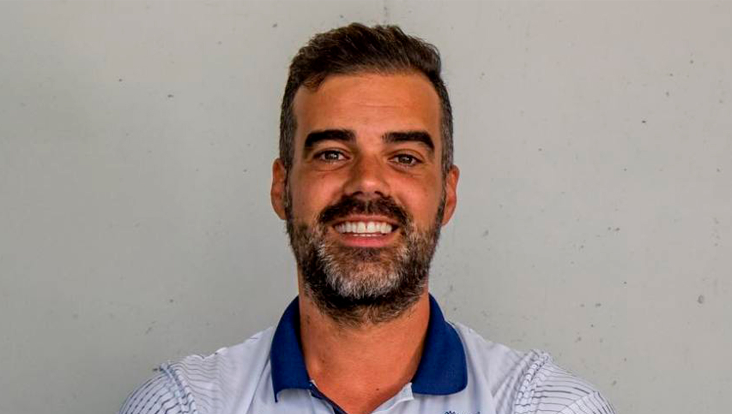 Futebol: Brigantino Pedro Machado é treinador do SC Freamunde | Rádio ...