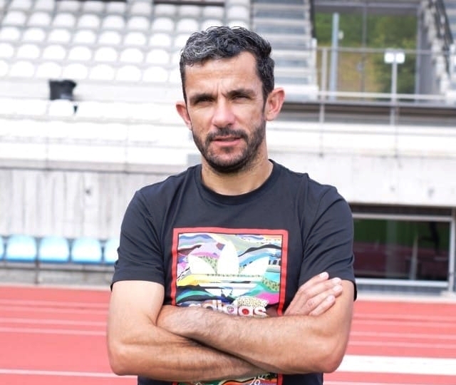 Atletismo: Ricardo Ribas a cem por cento após cirurgia | Rádio Brigantia