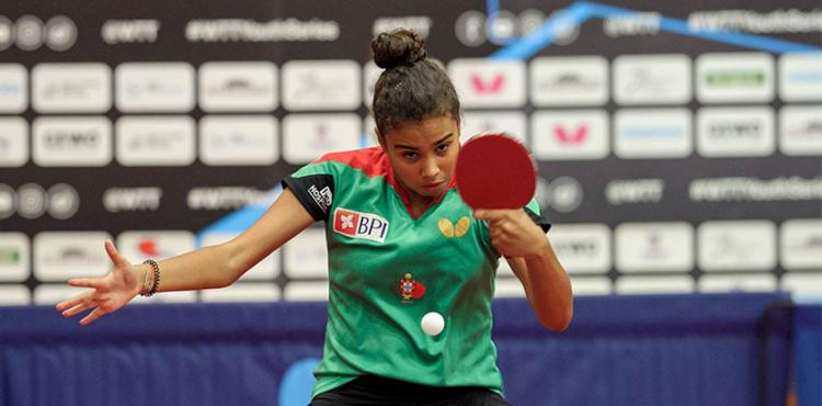 Ténis de Mesa: Matilde Pinto vence prova do Circuito Mundial na Sérvia ...