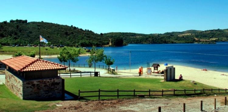 Azibo concorre às Sete Maravilhas das Praias de Portugal | Rádio Brigantia