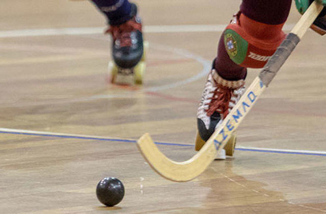 Hóquei em Patins: AD Valongo inicia hoje estágio em Bragança | Rádio ...