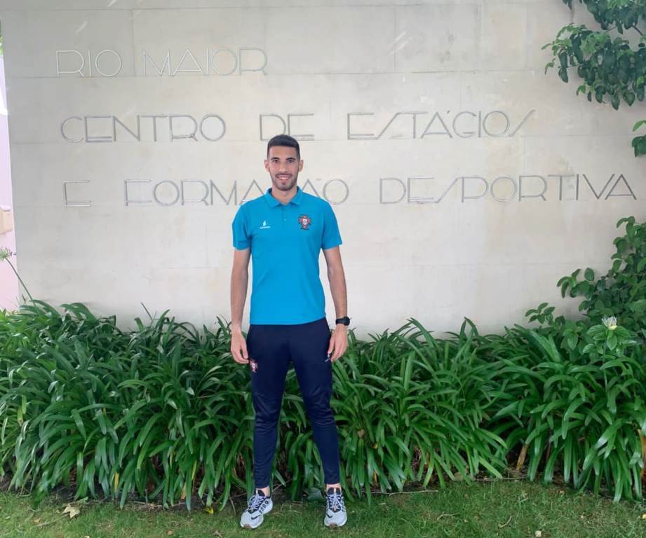 Arbitragem: Christian Rodrigues e Lília Martins promovidos ao nacional ...