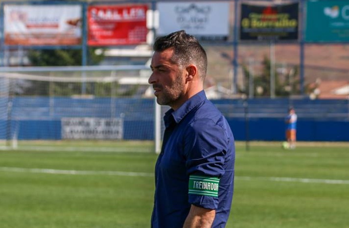 Zé Gomes revoltado com o castigo aplicado ao central Corunha | Rádio ...